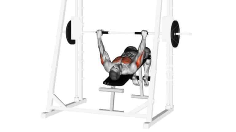6 Best Chest Workout Machines (Best Exercises, Muscle Worked)