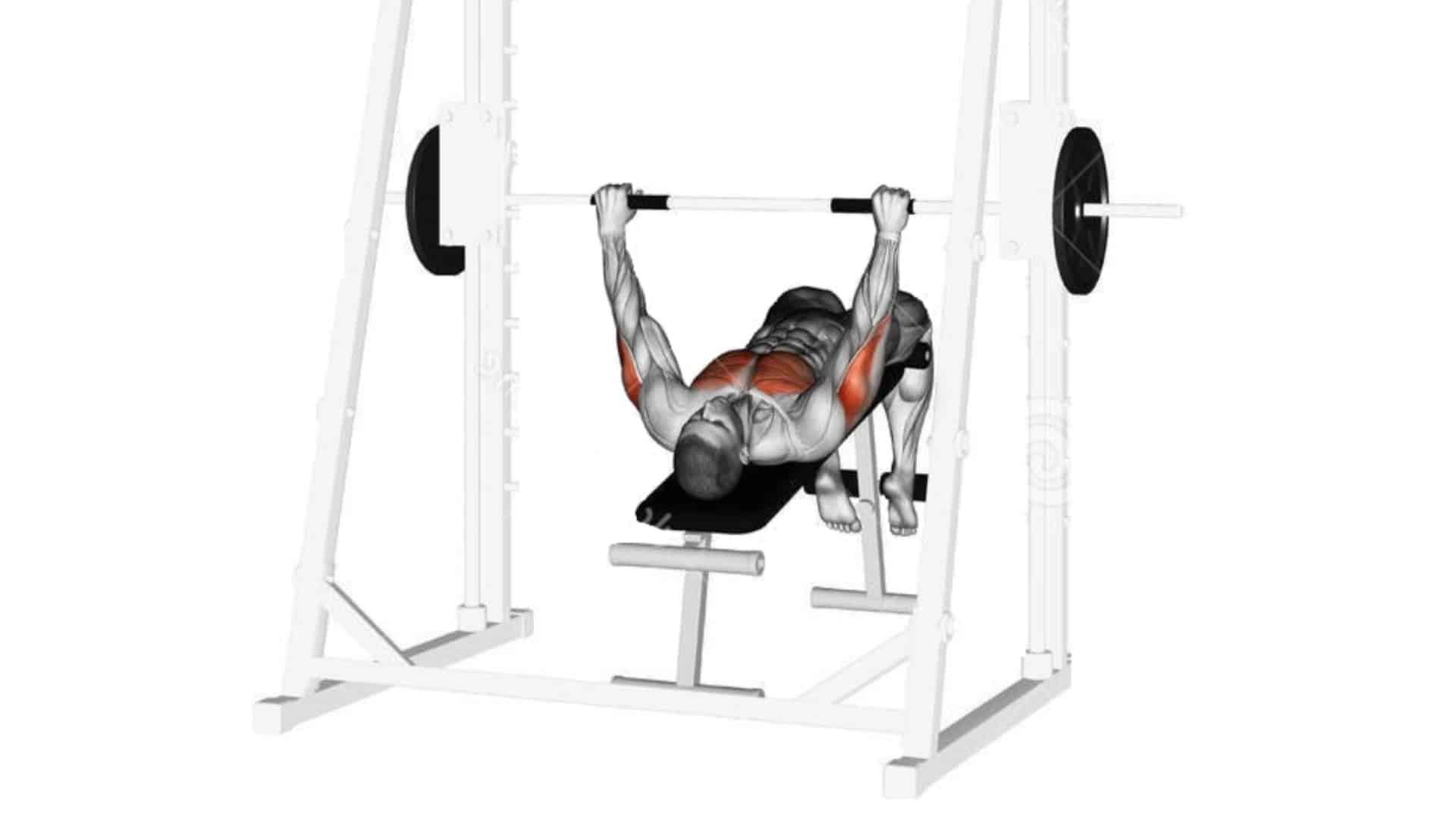 6 Best Chest Workout Machines (Best Exercises, Muscle Worked)