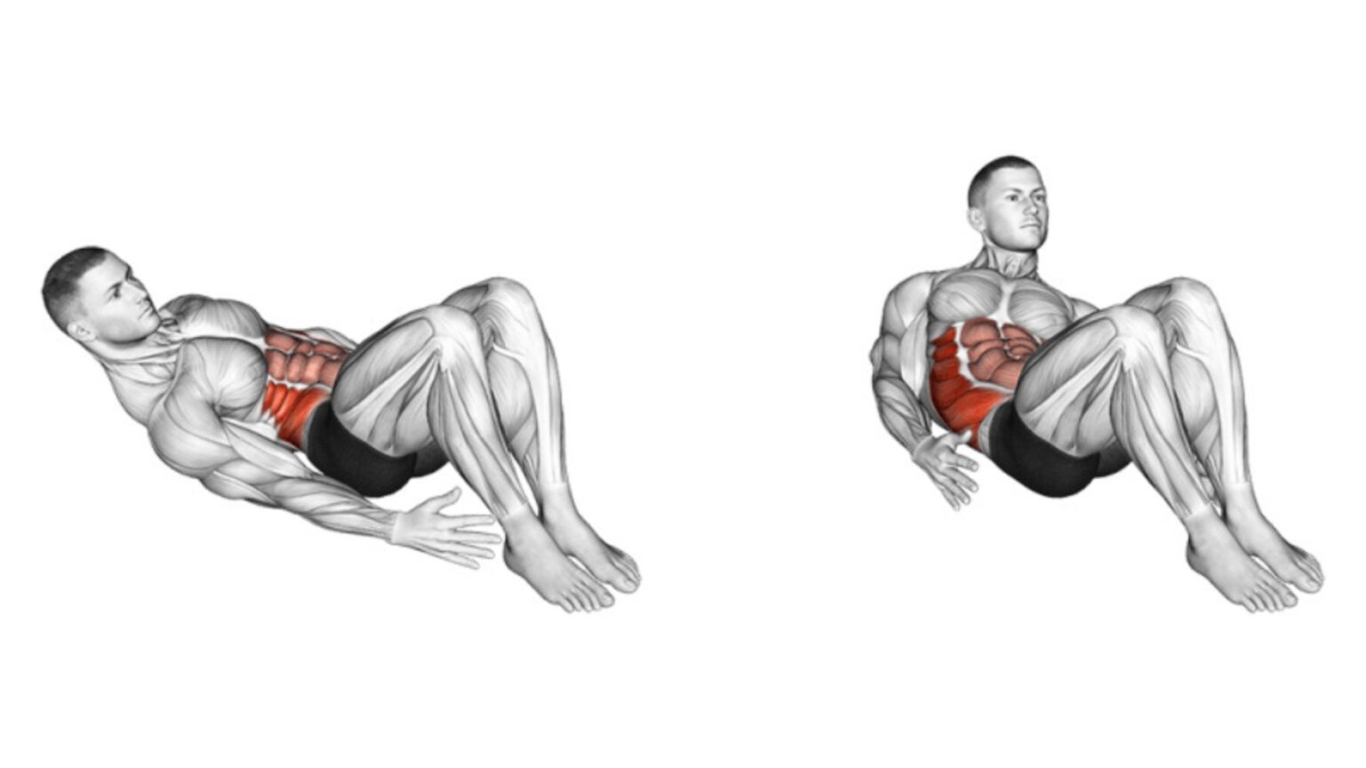 21 Best Oblique Exercises For A Strong Core