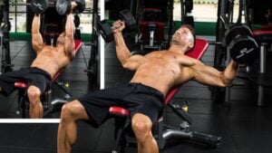 Dumbbell Chest Fly: How To Do, Muscle Worked, and Form