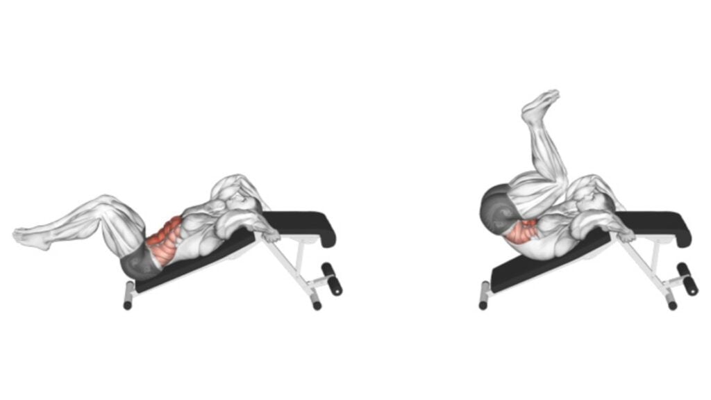 18 Lower Ab Exercises That Actually Work