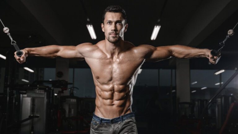 Cable Fly: Muscles Worked, Alternate, Variations