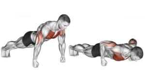 25 Different Types Of Push Ups (Best Variations)