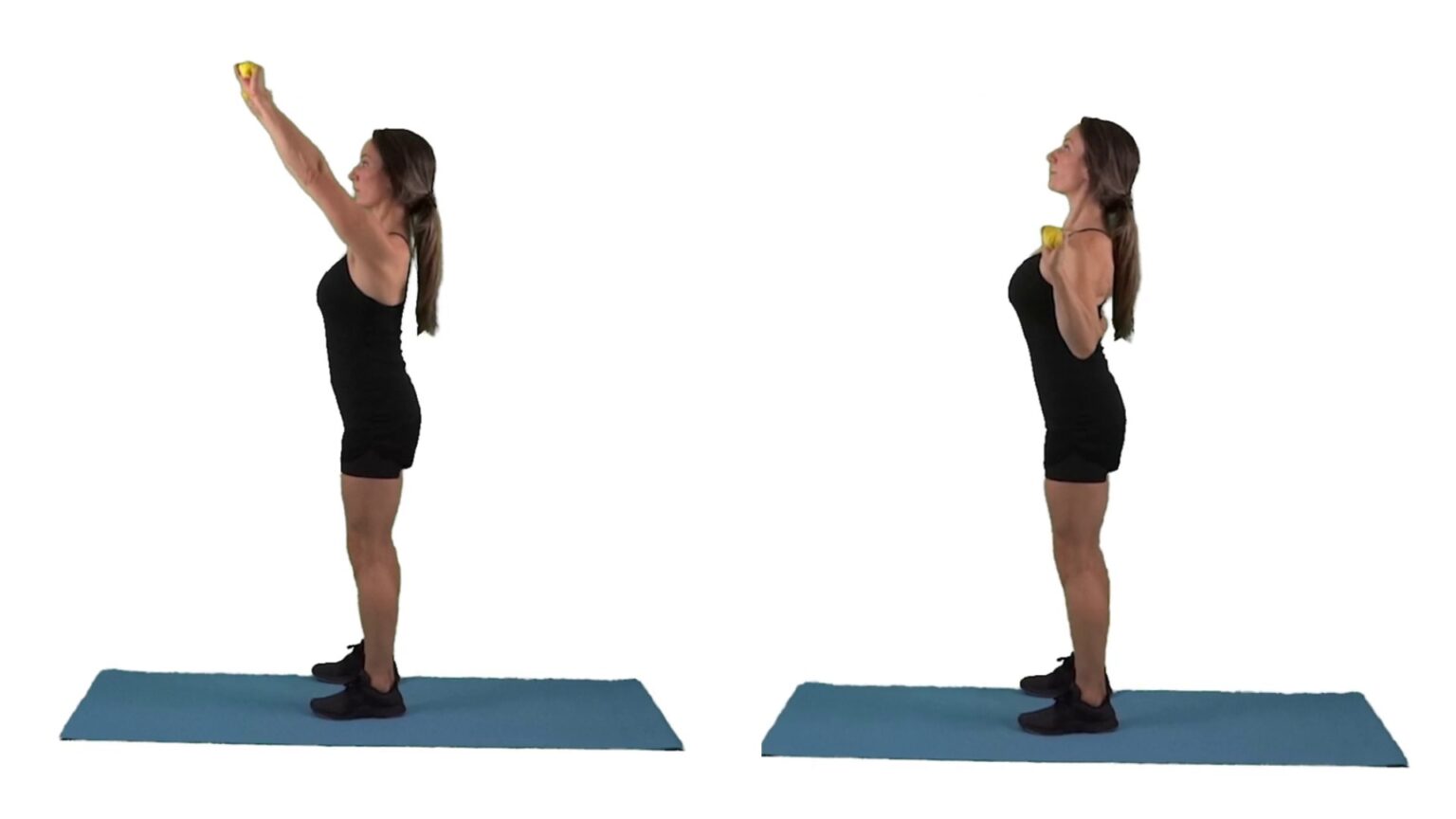 28 Best Rhomboid Exercises for Strength and Muscle