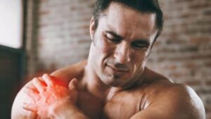 Upright Row: Muscles Worked and How To Do