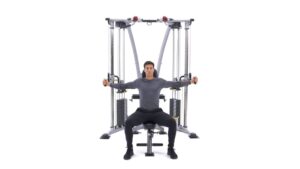 Cable Fly: Muscles Worked, Alternate, Variations