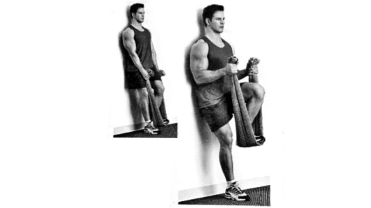 10 Best Bodyweight Biceps Exercises