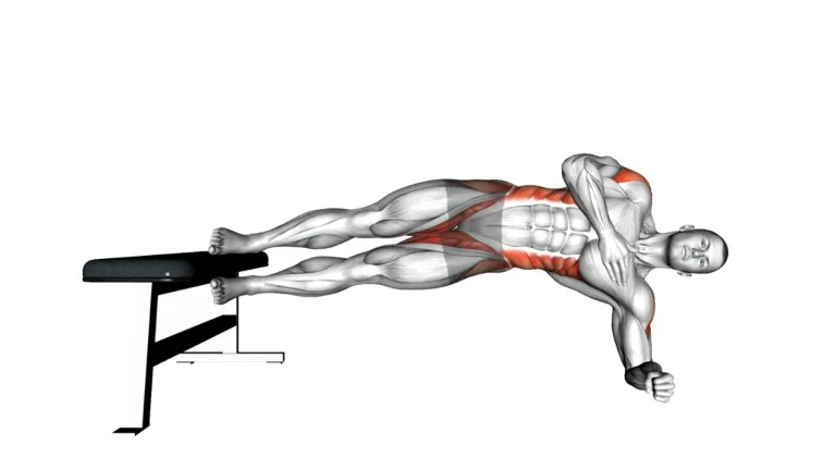 Side Plank Exercises Complete Guide To Build Toned Oblique Side Plank Exercises Complete Guide To Build Toned Oblique