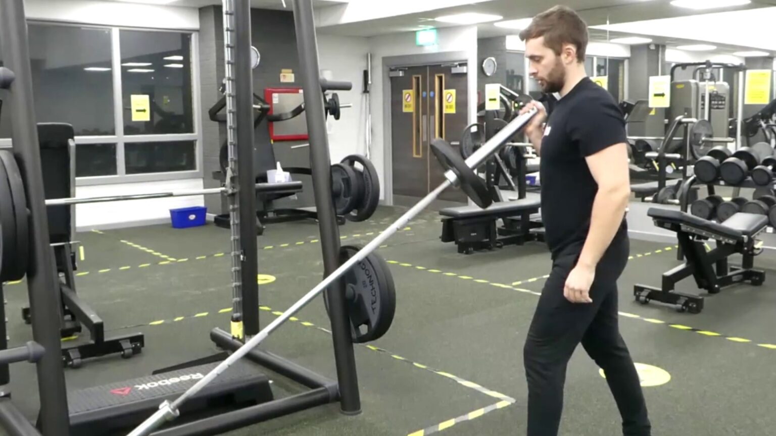 Ultimate Chest and Shoulder Workout Routine Guide