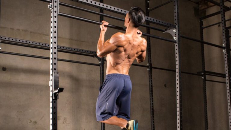 10 Best Compound Bicep Exercises for Mass and Strength
