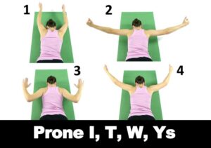 16 Best Lower Trap Exercises To Improve Posture and Pain