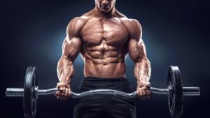 12 Best Barbell Arm Exercises (With Workout Plan)