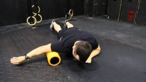 The Complete Guide To Foam Roller Exercises