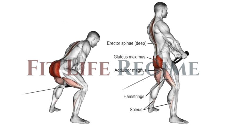 10 Best Cable Exercises for Lower Back