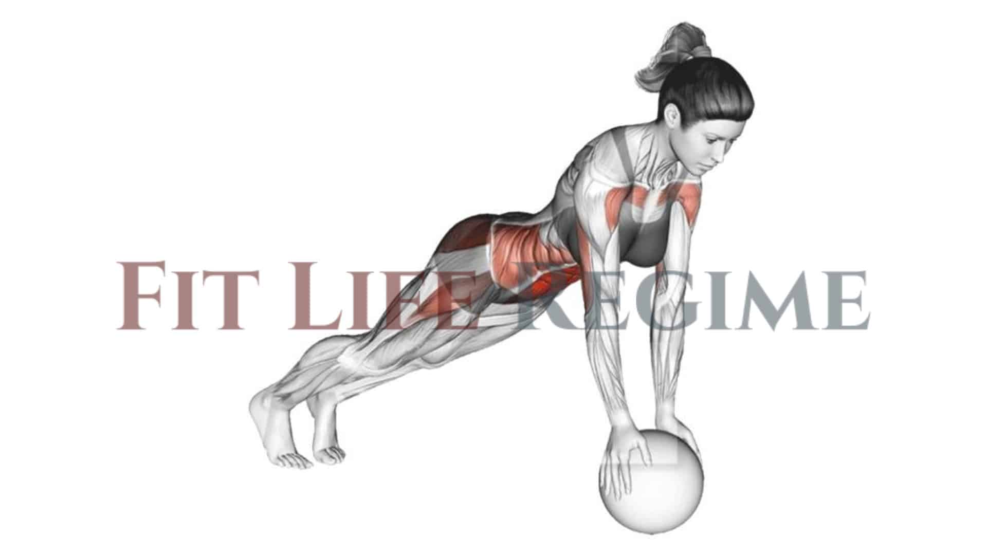 7 Best Tricep Push-Ups To Build Strong, Muscular Arms