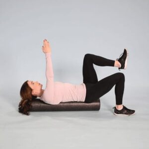 The Complete Guide To Foam Roller Exercises
