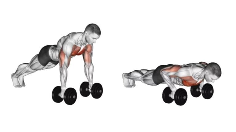 25 Different Types Of Push Ups (Best Variations)