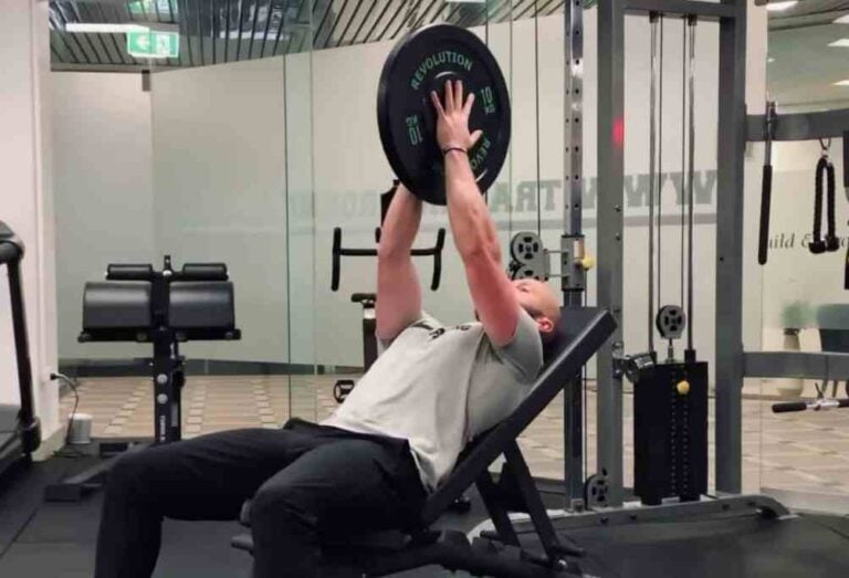 Svend Press: Benefits, Muscle Worked and Variations