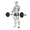 10 Barbell Forearm Exercises to Improve Grip and Wrist Strength