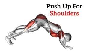5 Best Shoulder Push-Ups To Build Strength & Mass