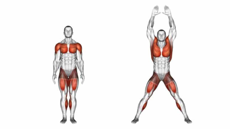 15 Best Standing Exercises To Work Your Oblique and Abs