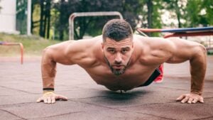 5 Best Push-Ups For Inner Chest