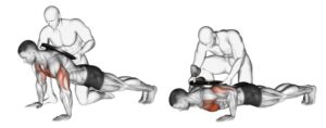 Best Push-Ups For Chest To Mass And Strength