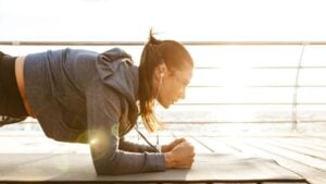 Plank Exercises: Complete Workout Guide To Build Strong Core