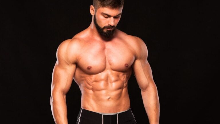 18 Lower Ab Exercises That Actually Work