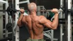 Smith Machine Shoulder Press (Step-by-Step Guide)