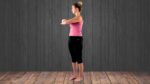 Standing Oblique Twist: Tone Your Abs and Obliques