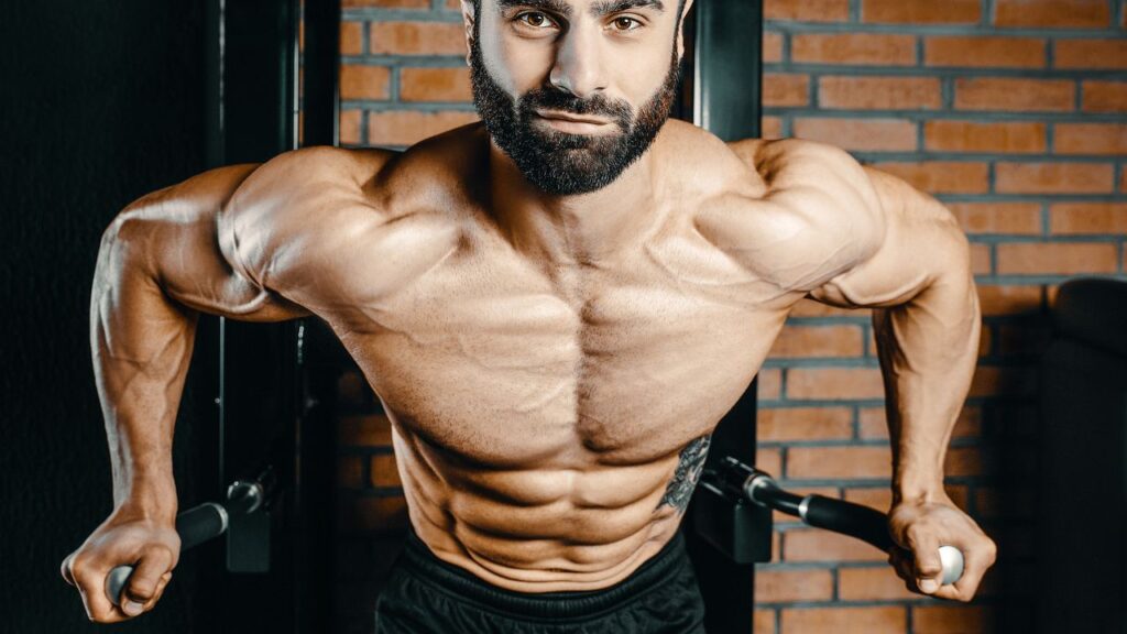 15 Best Delt Exercises for Complete Shoulder Development