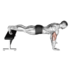 7 Best Push-Ups For Upper Chest