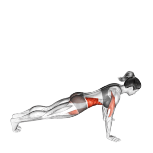 How To Do A Push-Up With Rotation