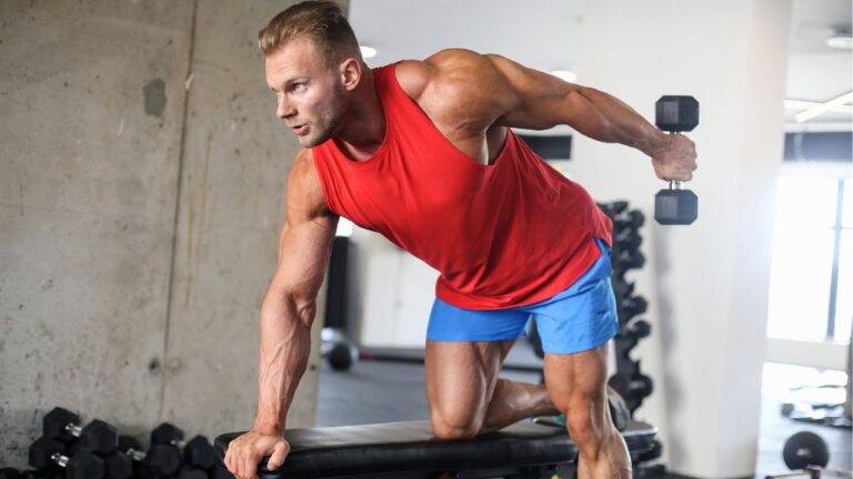 7 Most Effective Tricep Dips To Build Mass and Strength