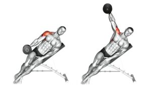 Dumbbell Lateral Raise: A Complete Beginner Guide