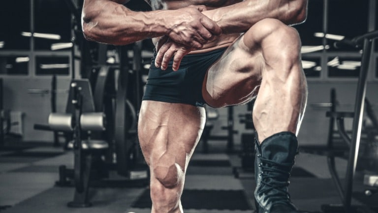 15 Best Bodyweight Quad Exercises for Stronger Legs