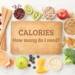 Weight Gain Calculator: Know Your Calorie Requirement