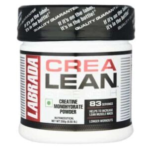 Best Creatine Supplement In India (2025 Update)