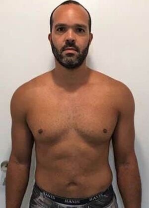 The Visual Guide to Understanding Body Fat Percentage