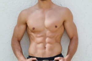 The Visual Guide to Understanding Body Fat Percentage