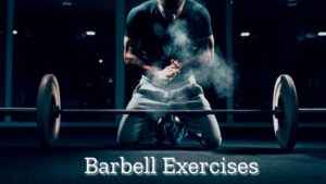 25 Best Barbell Exercises (With Workout Routines)
