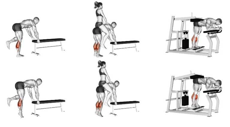 How To Do Calf Raises Complete Guide