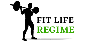 Your Fitness, Our Passion - Fit Life Regime
