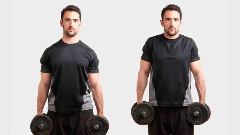 The Complete Shoulder Shrug Guide
