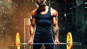10 Best Barbell Forearm Exercises for Stronger Grip and Bigger Arm