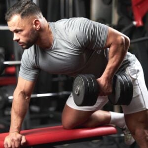 12 Best Back Exercises For Building Muscle Mass And Strength