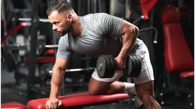 12 Best Back Exercises For Building Muscle Mass And Strength