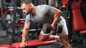 10 Best Dumbbell Back Exercises To Build Mass and Strength