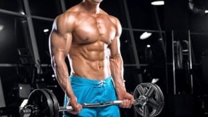 12 Bicep Curl Variations You Need to Try